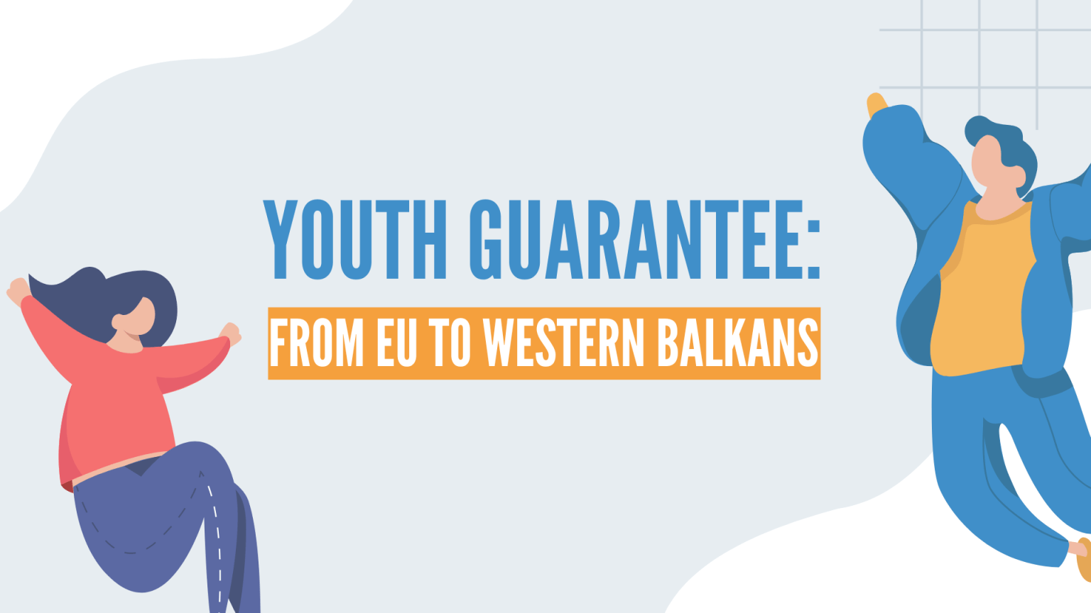 Youth Guarantee for the Western Balkans – Digi Path
